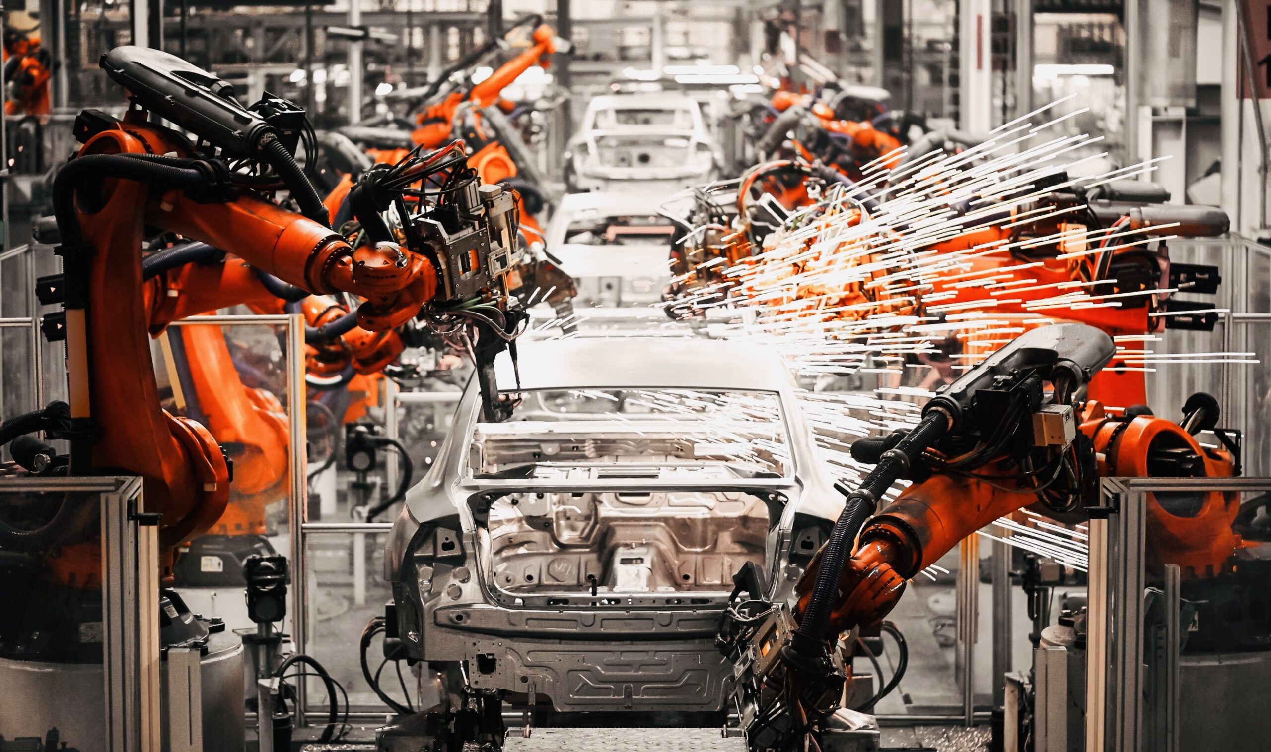 B2B Manufacturers | MBGSG