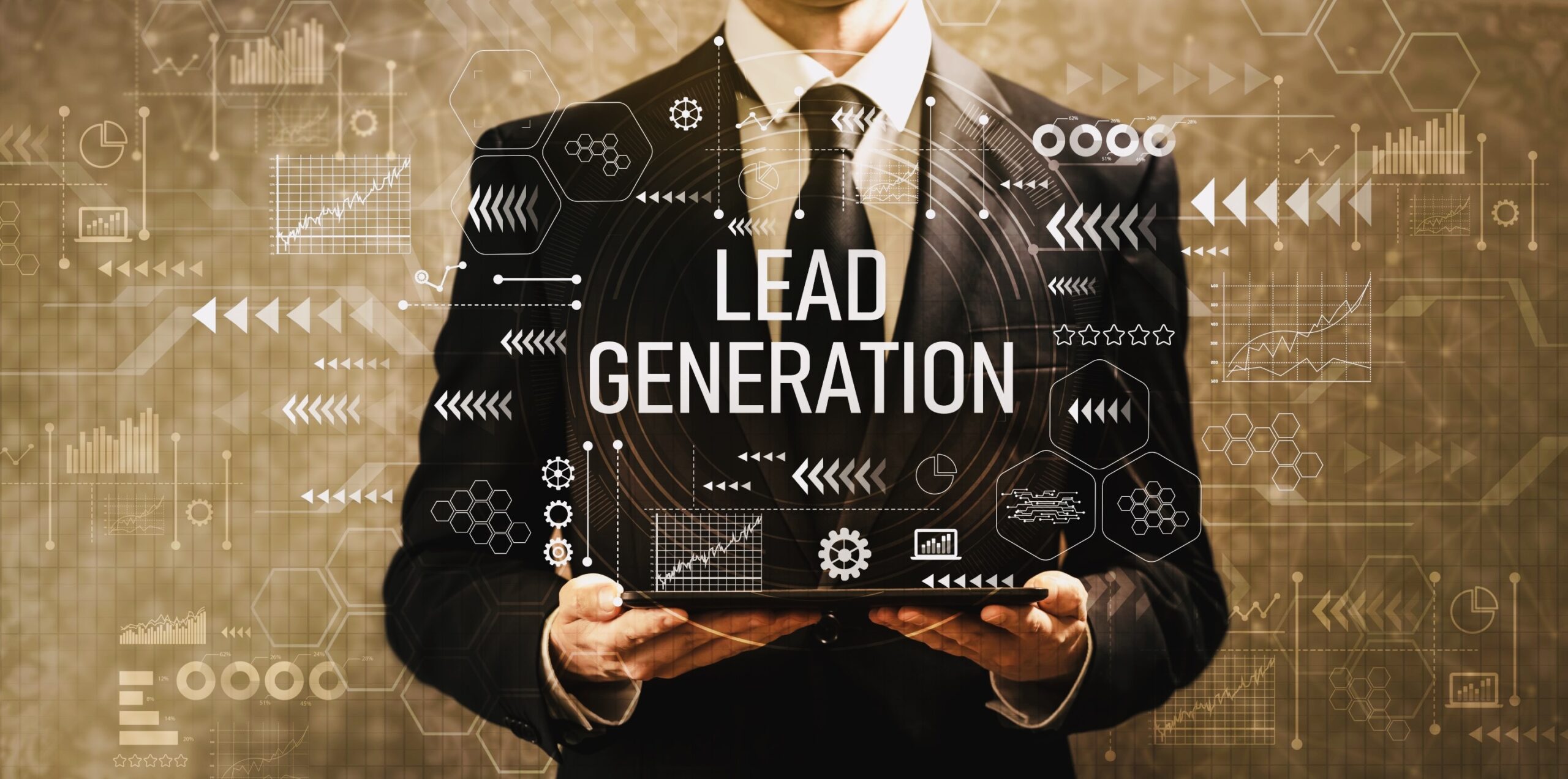 Lead Generation | MBGSG